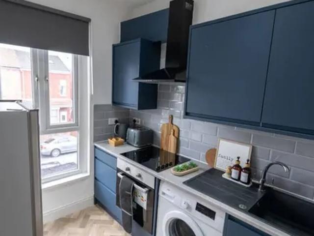 Manchester, M8 5RU, United Kingdom | 1 bed apartment for rent #151309932 | Rentberry