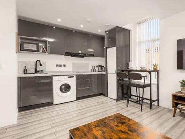 Manchester, M8 8PY, United Kingdom | 1 bed apartment for rent #165032586 | Rentberry
