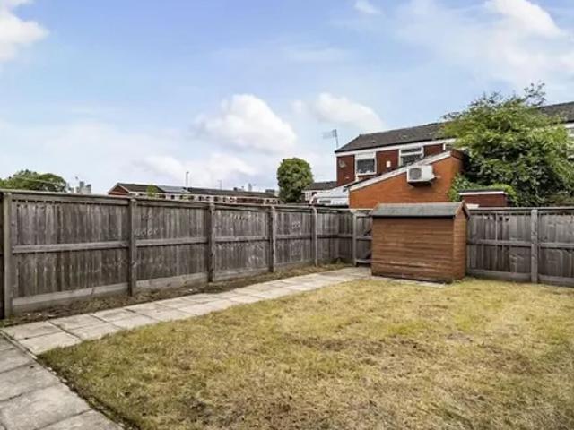 Manchester, M12 6LA, United Kingdom | 3 bed house for rent #164417303 | Rentberry