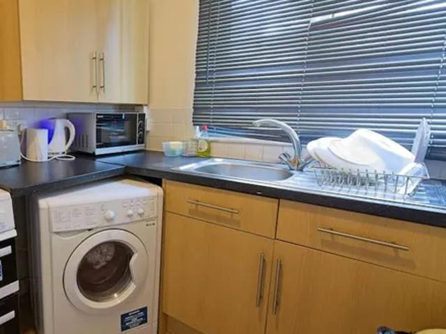 Manchester, M14 5DB, United Kingdom | 1 bed apartment for rent #96192674 | Rentberry