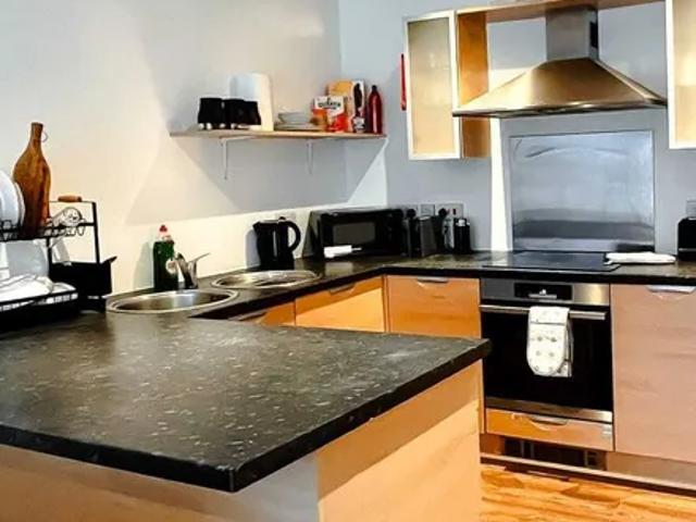 Manchester, M15 4DY, United Kingdom | 2 bed apartment for rent #165872917 | Rentberry