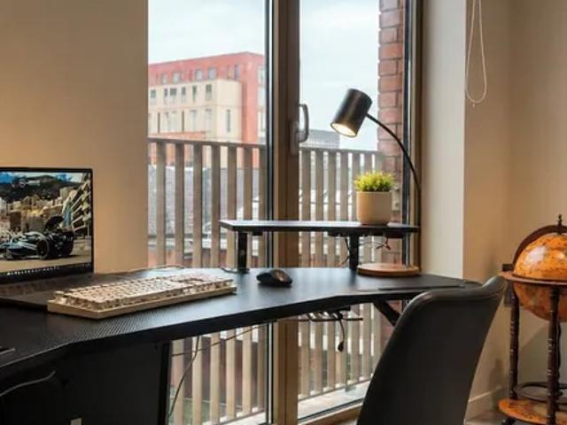 Manchester, M15 4LY, United Kingdom | 1 bed apartment for rent #167064064 | Rentberry