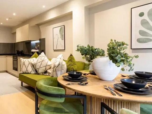 Manchester, M15 4SP, United Kingdom | 1 bed apartment for rent #148095747 | Rentberry