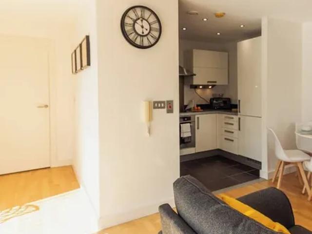 Manchester, M15 4QU, United Kingdom | 2 bed apartment for rent #128018457 | Rentberry