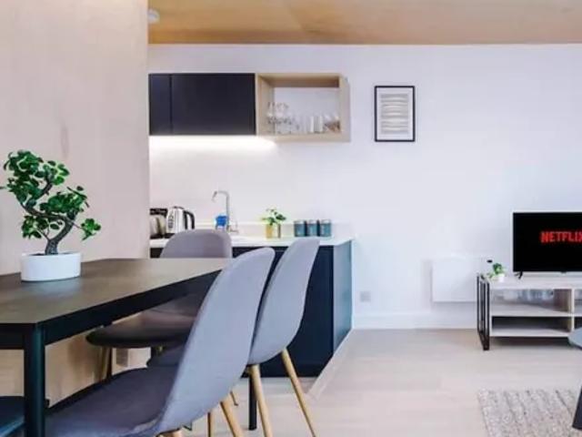 Manchester, M15 4UU, United Kingdom | 2 bed duplex for rent #168041824 | Rentberry