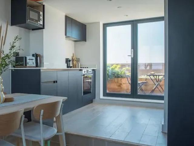 Manchester, M15 4UX, United Kingdom | 3 bed duplex for rent #165075914 | Rentberry