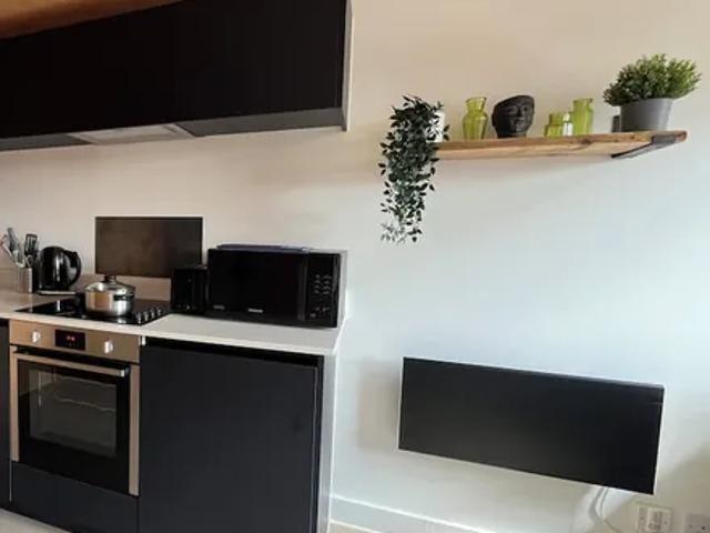 Manchester, M15 4UX, United Kingdom | 1 bed duplex for rent #165077999 | Rentberry