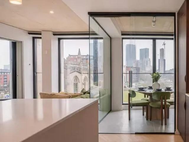 Manchester, M15 4UY, United Kingdom | 2 bed apartment for rent #147334291 | Rentberry