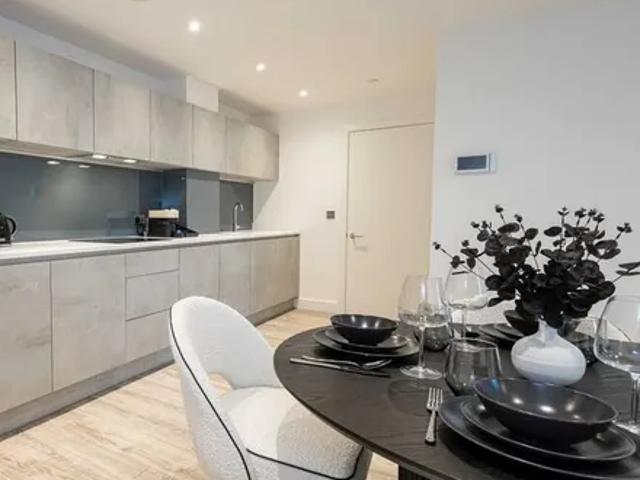 Manchester, M15 4ZD, United Kingdom | 1 bed apartment for rent #116839085 | Rentberry