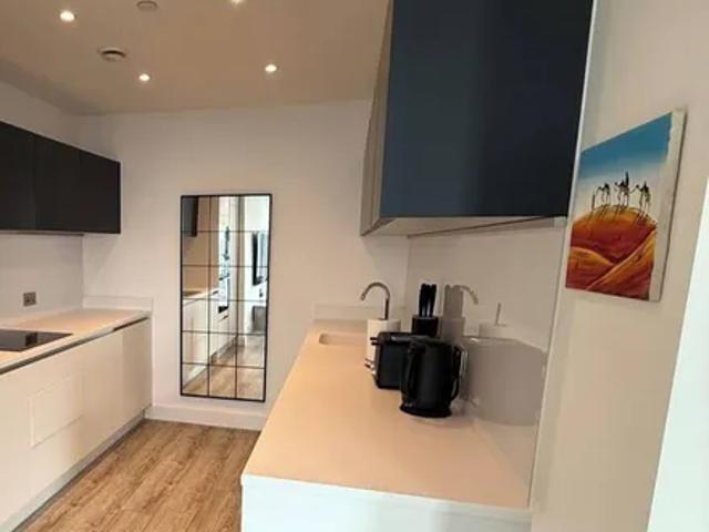 Manchester, M15 4ZQ, United Kingdom | 3 bed apartment for rent #147390929 | Rentberry