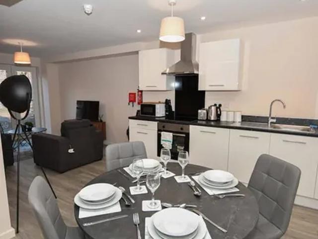 Manchester, M15 4ZW, United Kingdom | 2 bed apartment for rent #166244765 | Rentberry