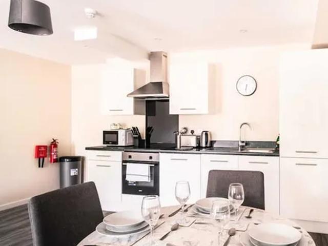 Manchester, M15 4ZW, United Kingdom | 2 bed apartment for rent #127101981 | Rentberry