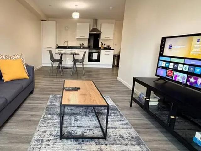 Manchester, M15 4ZX, United Kingdom | 3 bed apartment for rent #165035404 | Rentberry