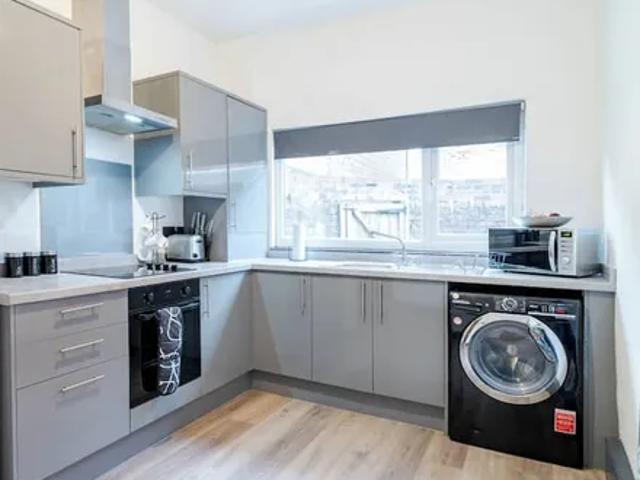 Manchester, M16 7JL, United Kingdom | 3 bed house for rent #164419142 | Rentberry