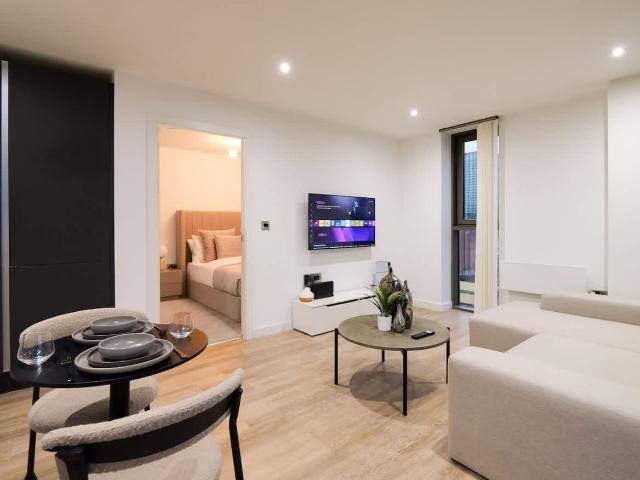 Manchester M1, 1 bed flat to rent, £3,107 pcm | PrimeLocation