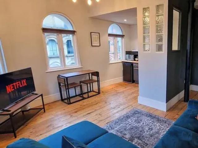 Manchester, M1 1AJ, United Kingdom | 2 bed apartment for rent #147307728 | Rentberry