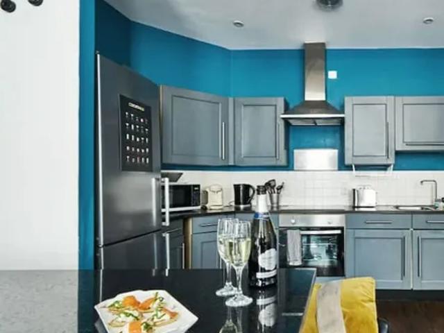 Manchester, M1 1JA, United Kingdom | 1 bed apartment for rent #147404412 | Rentberry
