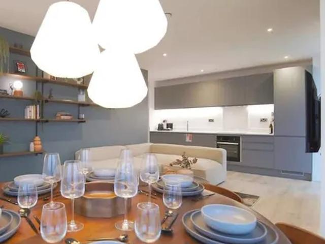 Manchester, M1 1JA, United Kingdom | 2 bed apartment for rent #163718873 | Rentberry
