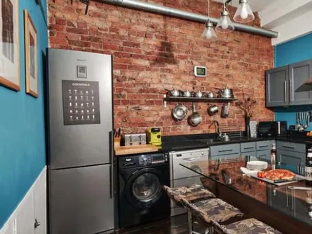 Manchester, M1 1JN, United Kingdom | 4 bed apartment for rent #156312943 | Rentberry