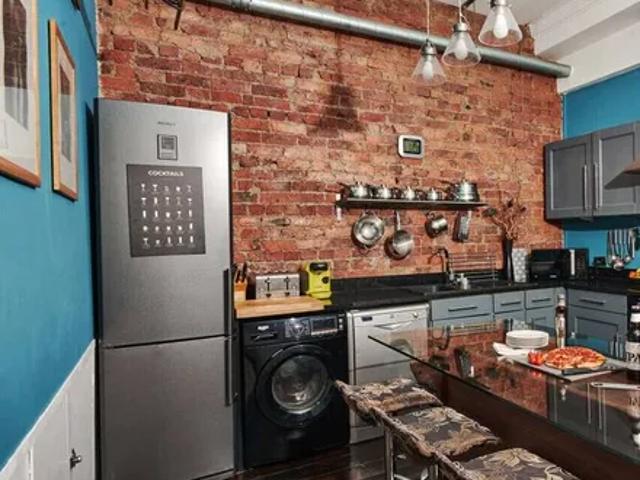 Manchester, M1 1JN, United Kingdom | 3 bed apartment for rent #127941550 | Rentberry