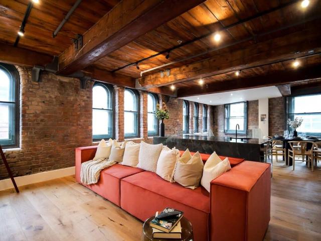 Manchester M1, 2 bed flat to rent, £5,699 pcm | PrimeLocation