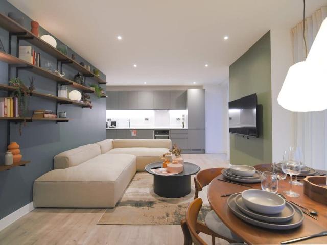 Manchester M1, 2 bed flat to rent, £3,860 pcm | PrimeLocation