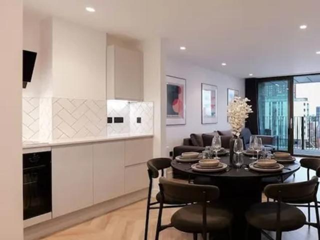 Manchester, M1 2GD, United Kingdom | 2 bed apartment for rent #154386324 | Rentberry