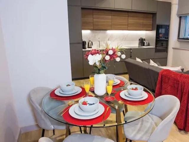 Manchester, M1 4FL, United Kingdom | 2 bed apartment for rent #160321977 | Rentberry
