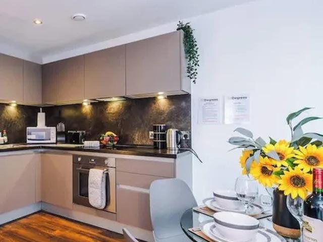 Manchester, M1 5GB, United Kingdom | 2 bed apartment for rent #147256198 | Rentberry