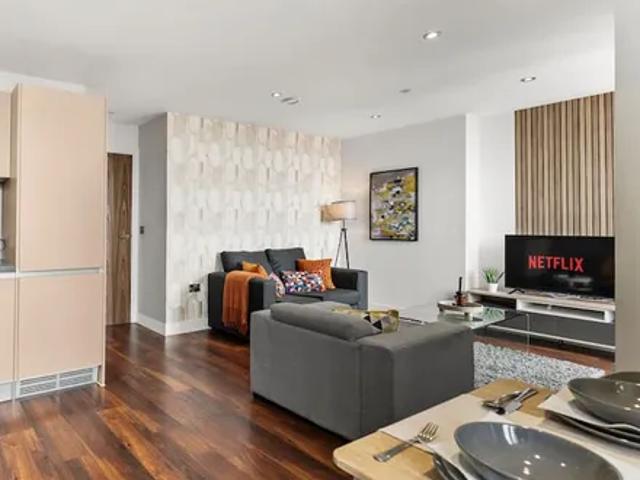 Manchester, M1 5GB, United Kingdom | 2 bed apartment for rent #164256584 | Rentberry