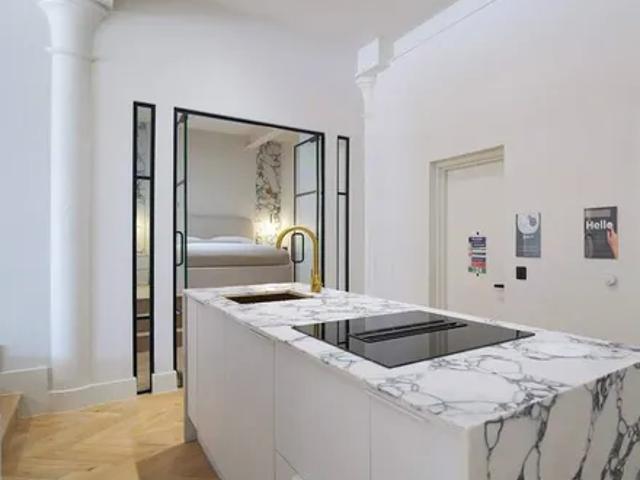 Manchester, M1 5JF, United Kingdom | 3 bed apartment for rent #154384862 | Rentberry