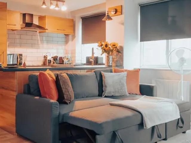 Manchester, M1 7AT, United Kingdom | 2 bed apartment for rent #154219333 | Rentberry