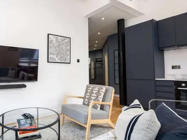 Manchester, M1 7AX, United Kingdom | 1 bed apartment for rent #165109426 | Rentberry