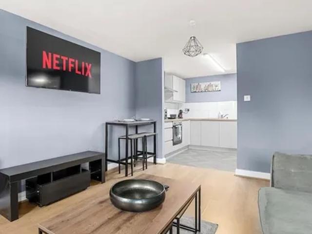 Manchester, M1 7DY, United Kingdom | 2 bed apartment for rent #160409627 | Rentberry