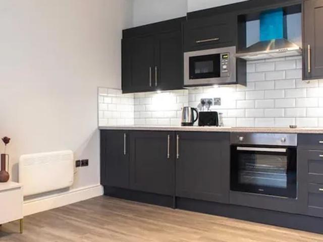 Manchester, M20 4DB, United Kingdom | 1 bed apartment for rent #165871484 | Rentberry