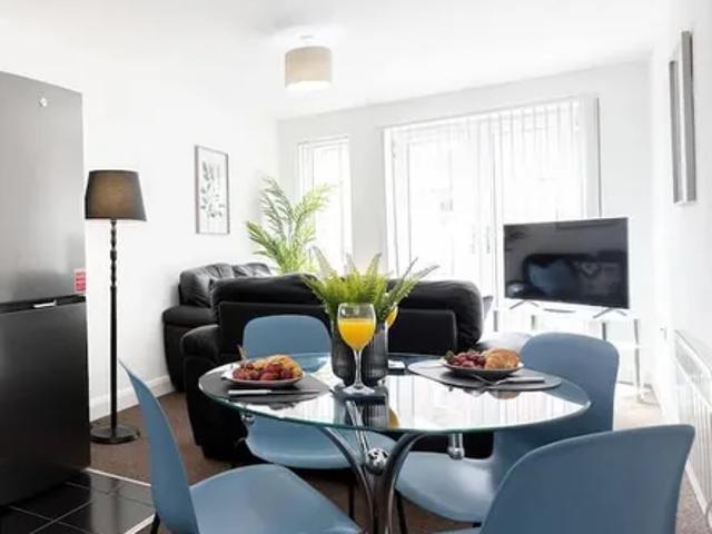 Manchester, M21 9UN, United Kingdom | 2 bed apartment for rent #111131791 | Rentberry