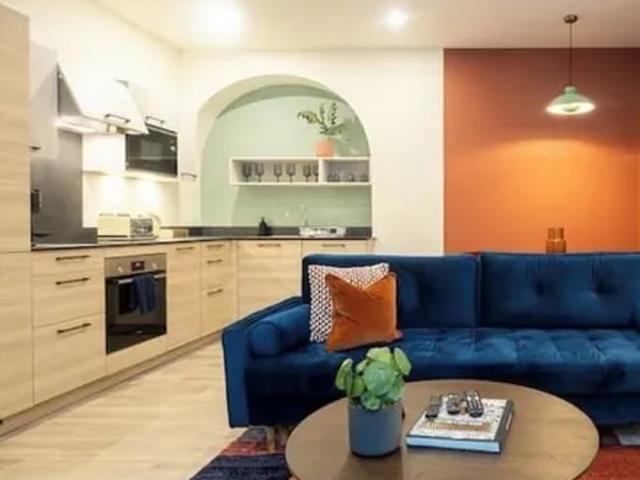 Manchester, M2 1HN, United Kingdom | 2 bed apartment for rent #155274219 | Rentberry