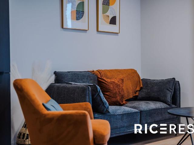 Manchester M3, 1 bed flat to rent, £1,350 pcm | PrimeLocation