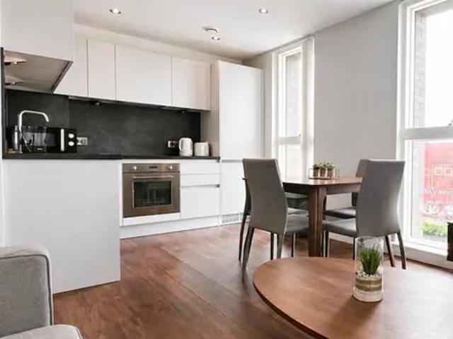 Manchester, M3 4BA, United Kingdom | 2 bed apartment for rent #165086445 | Rentberry