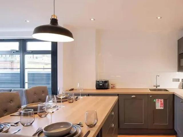 Manchester, M3 4NJ, United Kingdom | 1 bed apartment for rent #163718925 | Rentberry