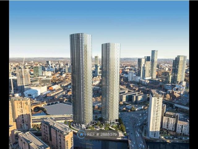 Manchester, Manchester M15, 2 bed flat to rent, £2,400 pcm | PrimeLocation