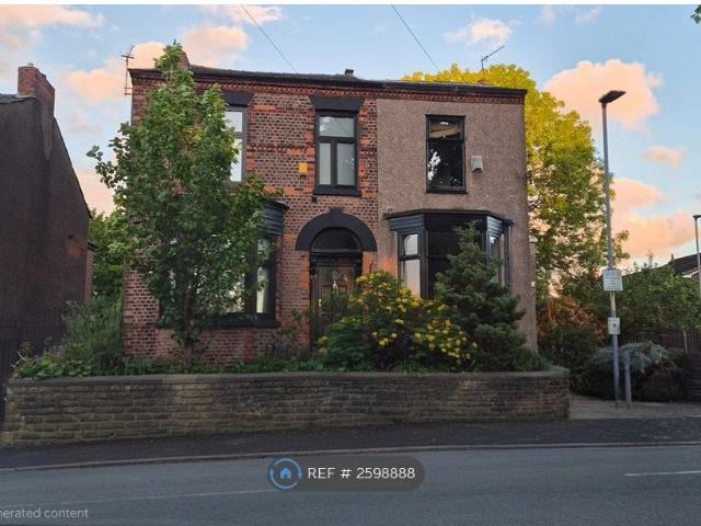 Manchester, Manchester M8, Room to rent, £700 pcm | PrimeLocation
