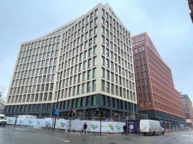 Manchester New Square, 42 Whitworth Street, Manchester M1, 1 bed flat to rent, £1,550 pcm | PrimeLocation