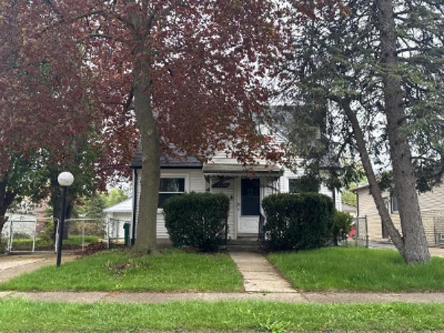 Manchester Ave