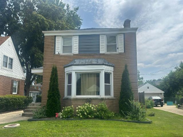 Manchester Ave