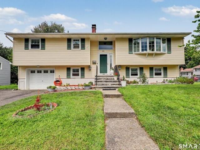 Manchester Ave, Waterbury, Home For Sale