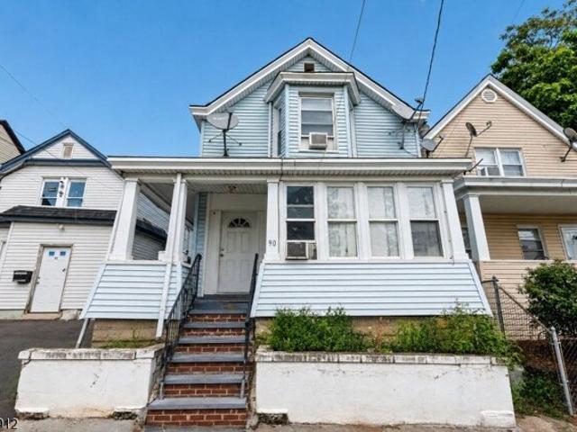 Manchester Ave, Paterson, Home For Sale