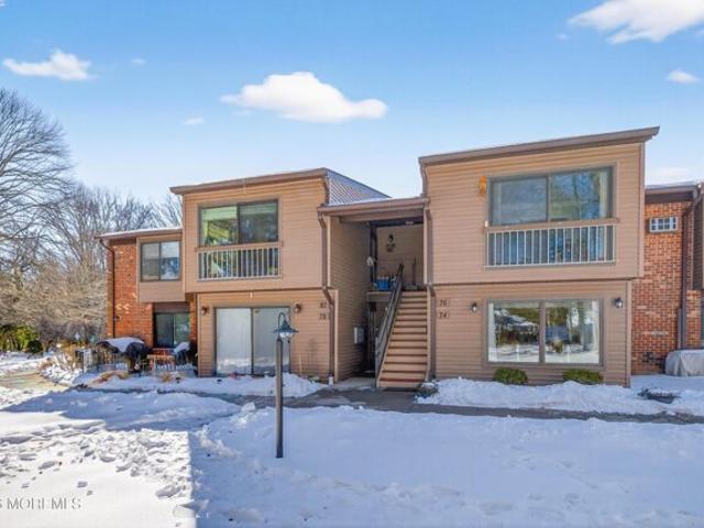 Manchester Ct, Red Bank, Condo For Sale
