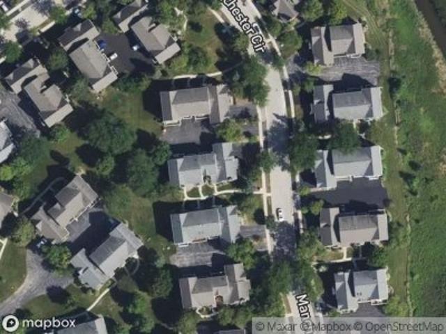 Manchester Cir