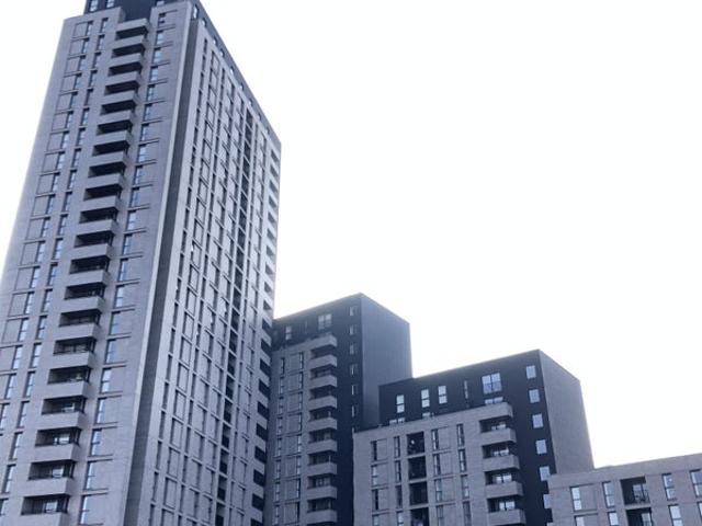 Manchester City Center Modern 2Bedroom/2Bathroom